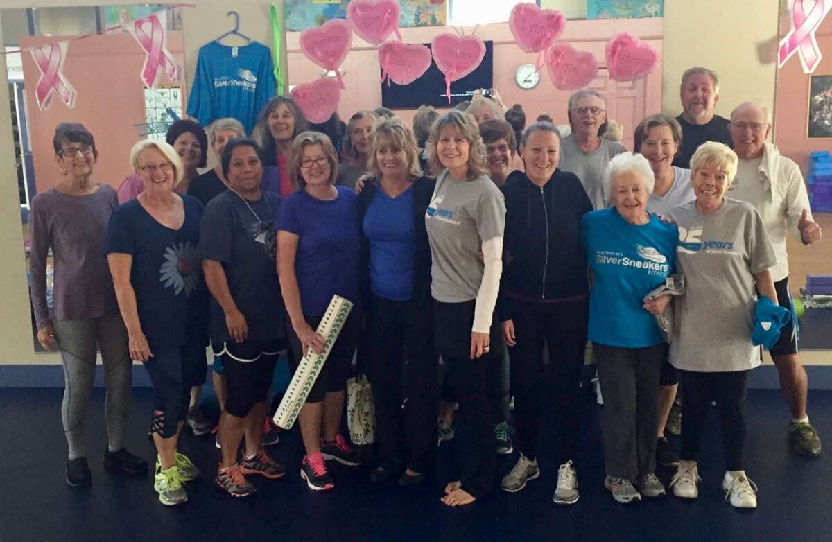 The Power of Community: Why Joining a Gym is More Than Just Working Out ...